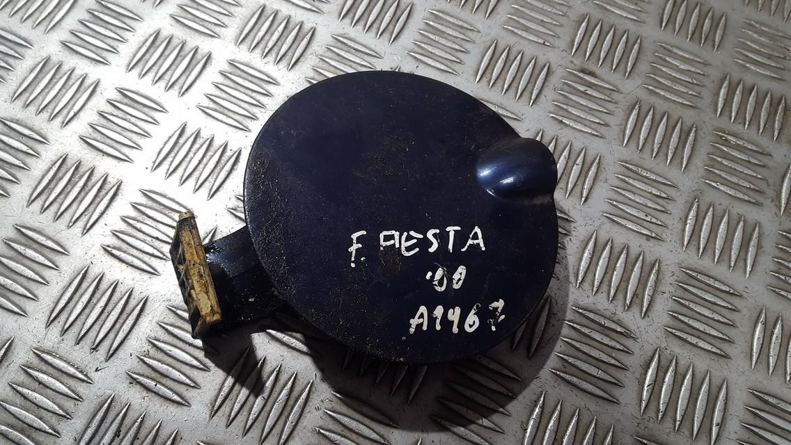 Working and cheap parts from Ford FIESTA 1.8L55kW Diesel car for sale ...