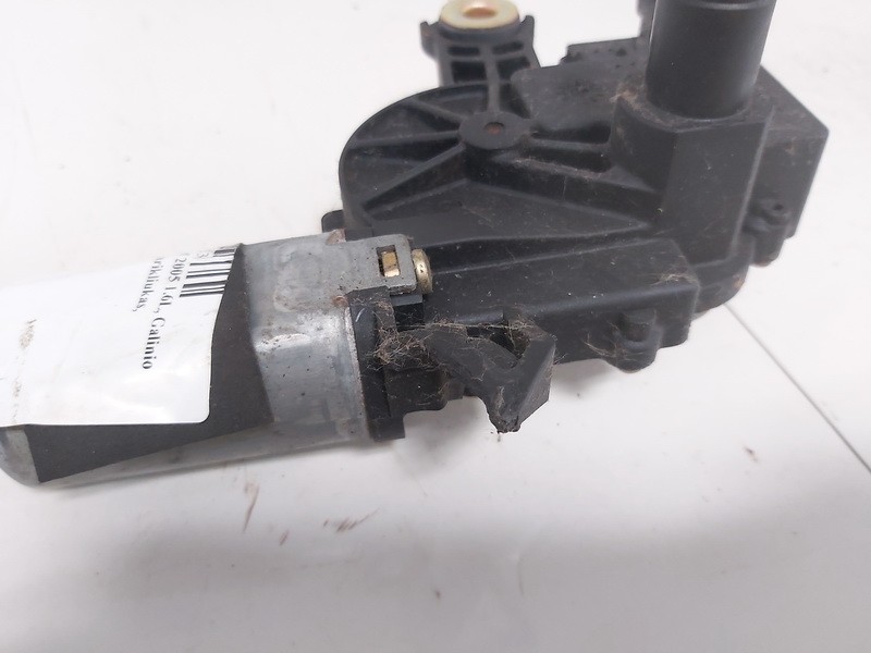 1k6955711b used Rear wiper motor (Rear Screen Wiper Engine) Volkswagen ...