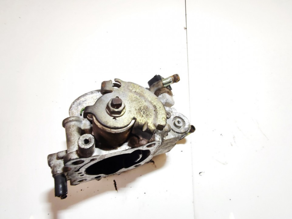 USED USED High Flow Throttle Body Valve (Air Control Valve) Mitsubishi ...