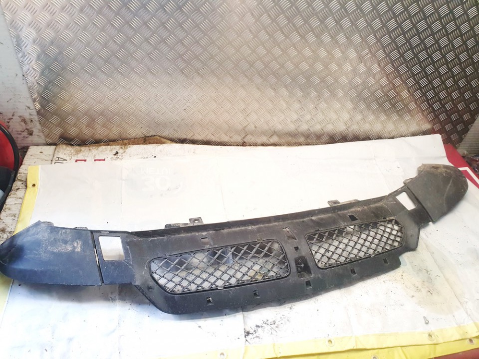 a1668808940 used Front Bumper Spoiler Kit Mercedes-Benz ML-CLASS 2012 ...