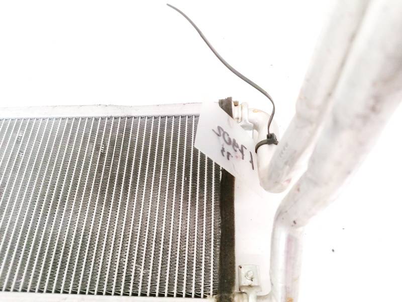 USED USED Heater radiator (heater matrix) Dodge Journey 2008 2.0L ...