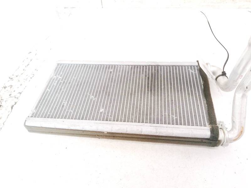 USED USED Heater radiator (heater matrix) Dodge Journey 2008 2.0L ...