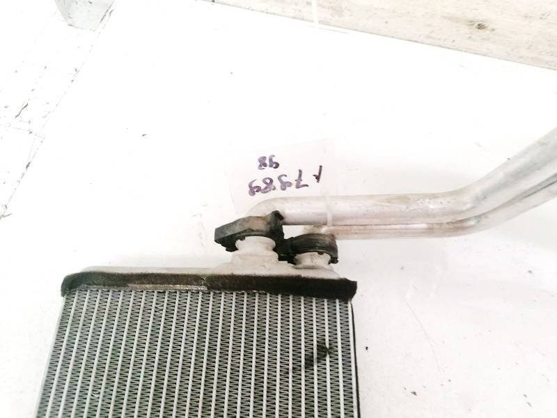 USED USED Heater radiator (heater matrix) Citroen C5 2008 2.0L ...