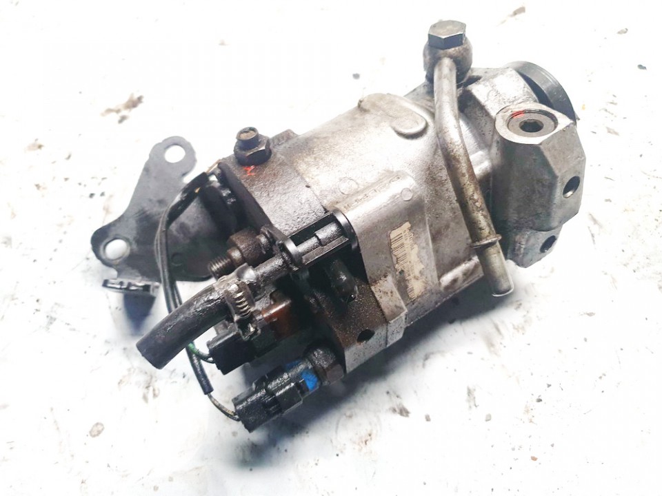 9303108a 9303-108a, 013-2-5-a, 101240 High Pressure Injection Pump Ford ...