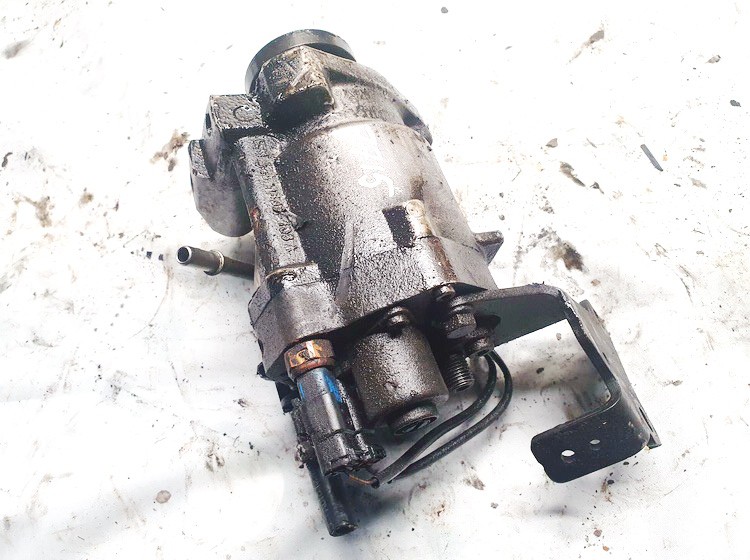 9303108a 9303-108a, 013-2-5-a, 101240 High Pressure Injection Pump Ford ...
