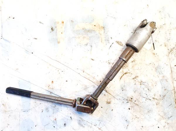 used used Steering Knuckle Joint Coupling (Steering Column Lower ...