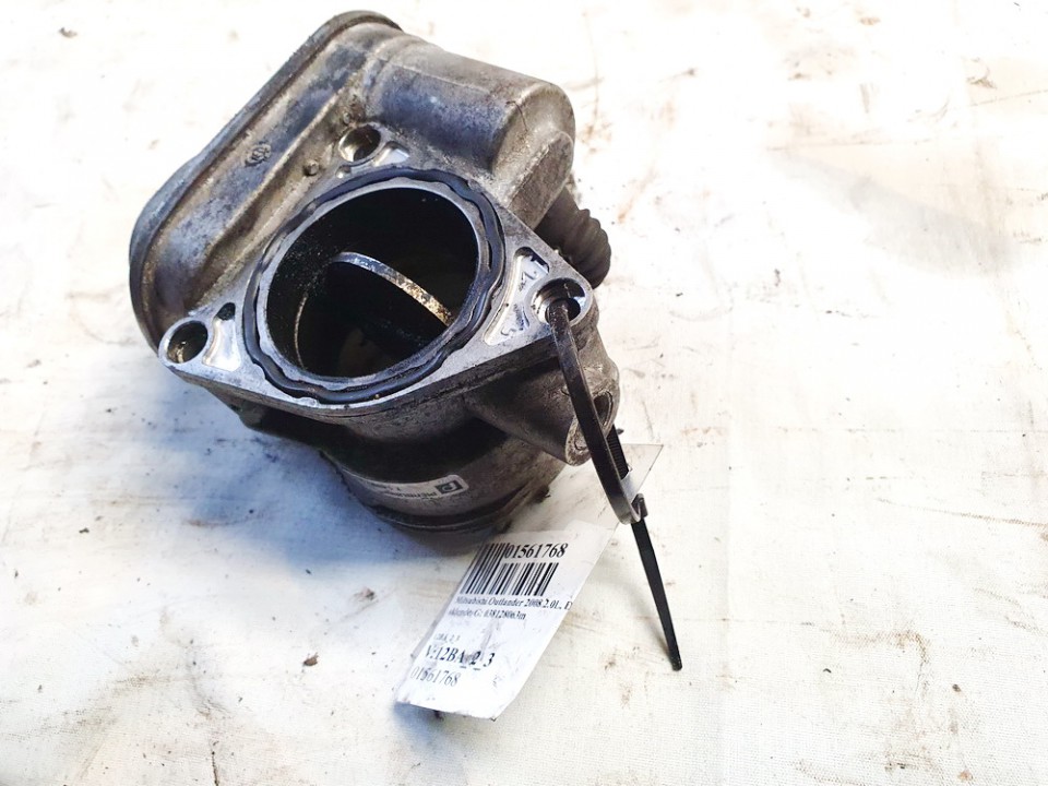 038128063m used High Flow Throttle Body Valve (Air Control Valve ...