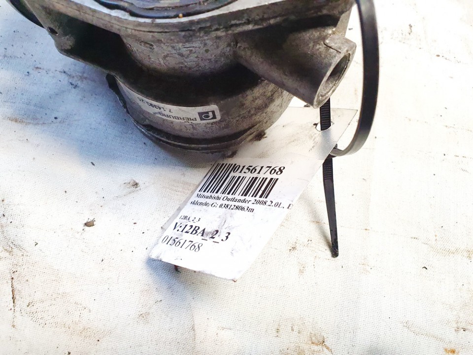038128063m used High Flow Throttle Body Valve (Air Control Valve ...