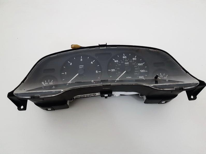 24419562HX 110080069004 Speedometers - Cockpit - Speedo Clocks ...