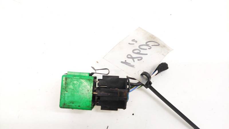 82GG13A025CA V23134-E8X41 Relay module Ford Transit 2002 2.0L ...