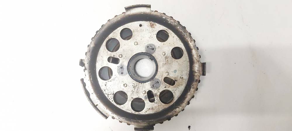 038109111e 038109111e, 03g109239b Camshaft Timing Gear (Pulley)(Gear ...