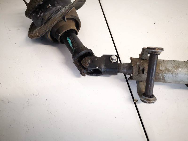 used used Steering Knuckle Joint Coupling (Steering Column Lower ...