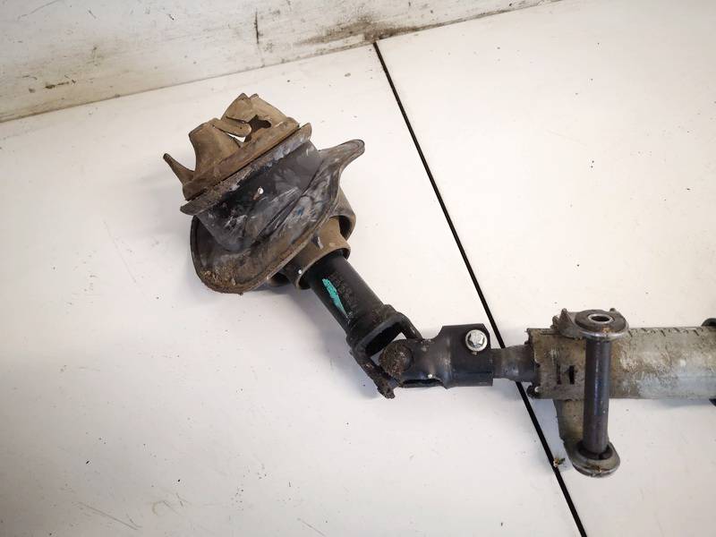 used used Steering Knuckle Joint Coupling (Steering Column Lower ...