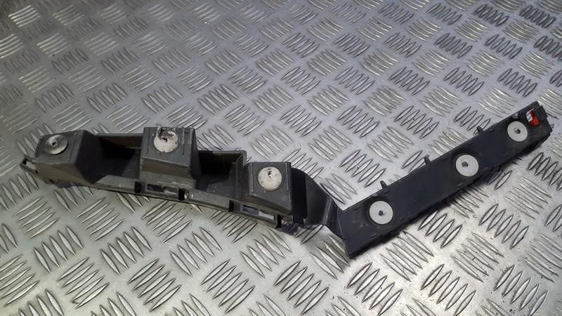 13179904 475498858 Rear Bumper mounts (BUMPER BRACKET) right Opel Corsa ...