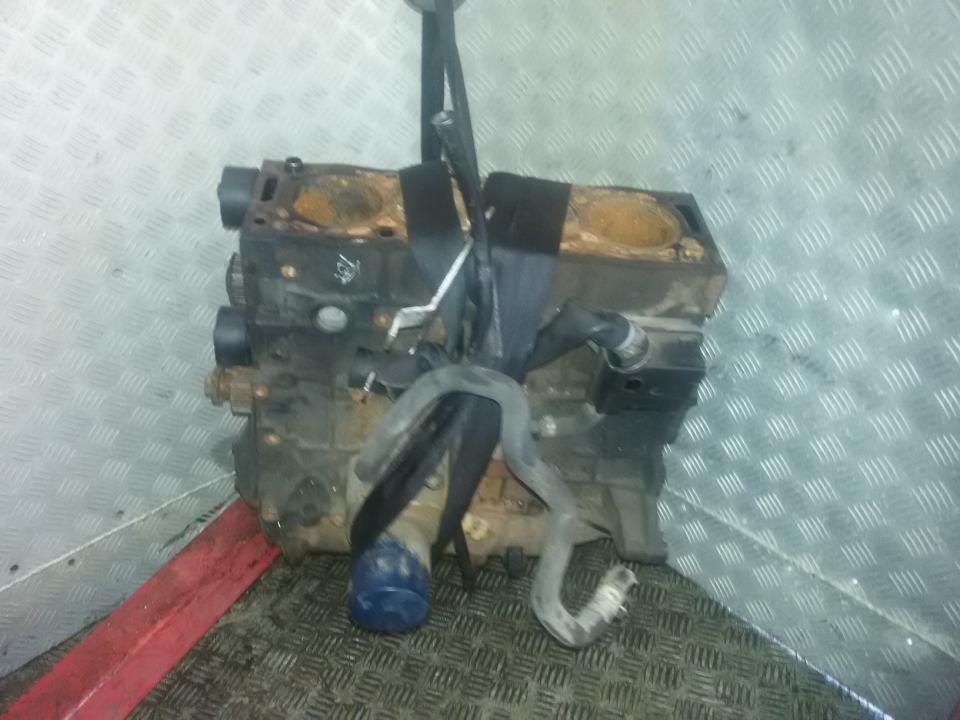 4hy Engine Citroen Jumper 2006 2.2L - EIS00051788 | Used Auto Parts Shop