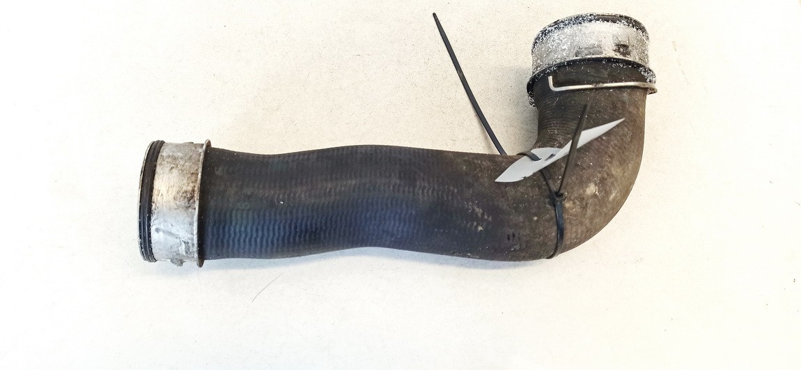 1k0145834l used TURBO INTERCOOLER PIPE HOSE Volkswagen Touran 2005 2.0L ...