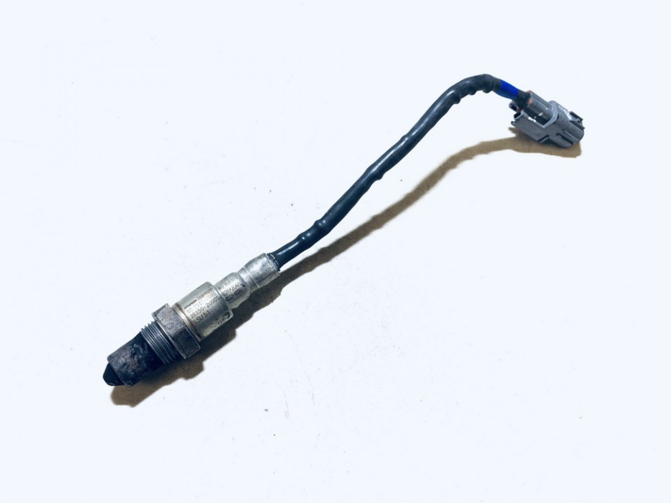 393502U001 Hyundai Tucson 2019 Lambda sensor 4 wires, White Black Grey ...