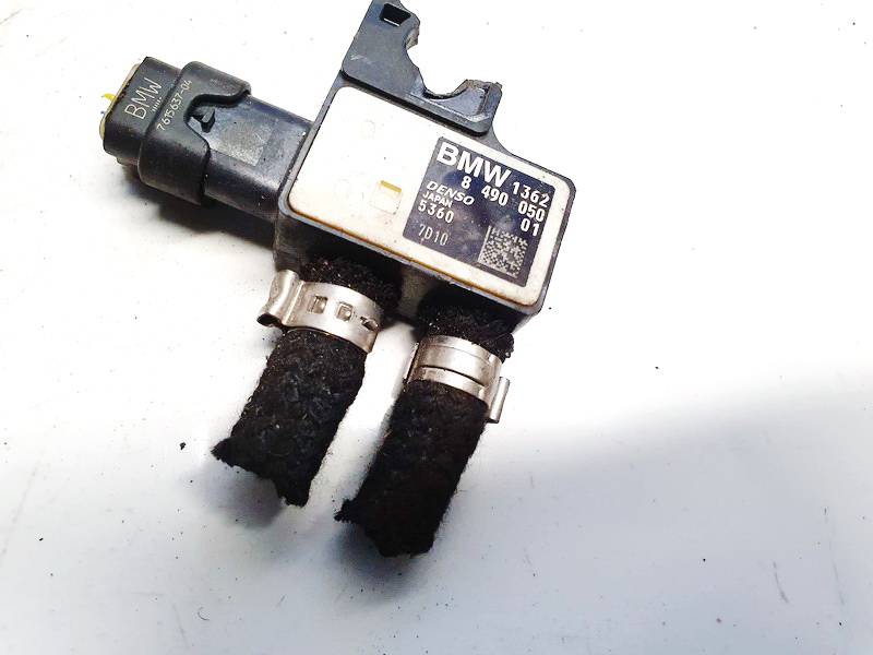 8490050 1362, 5360 DPF Pressure Sensor (DPF Exhaust Differential ...