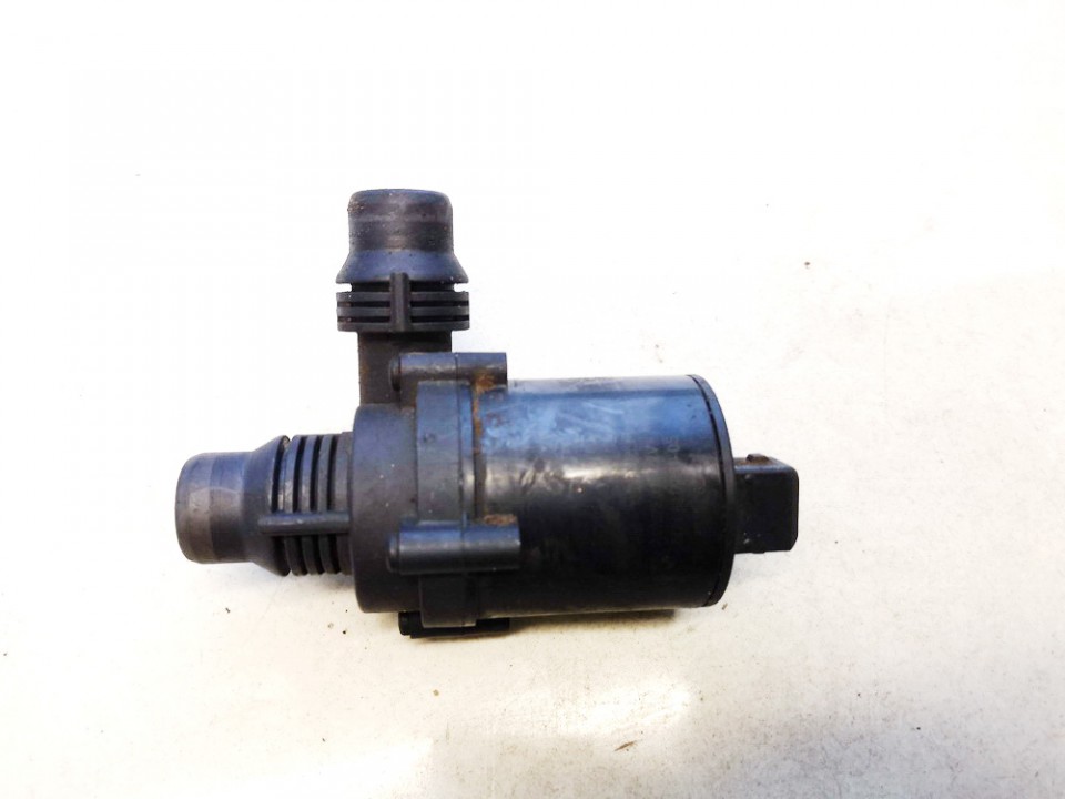 6421691770005 64216917700-05 Auxiliary Coolant Water Pump (Heater Core ...