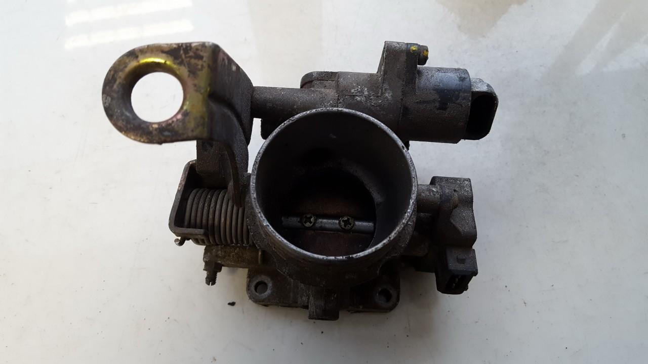 7700861679 7700872188 High Flow Throttle Body Valve (Air Control Valve ...