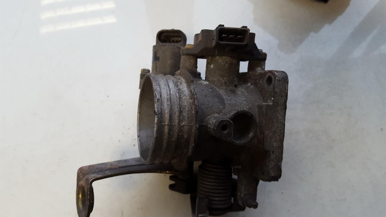 7700861679 7700872188 High Flow Throttle Body Valve (Air Control Valve ...