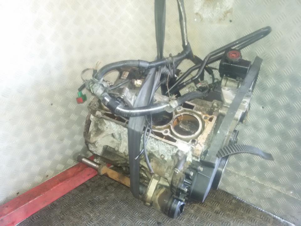 ew10 Engine Peugeot 406 2000 2.0L - EIS00051801 | Used Auto Parts Shop