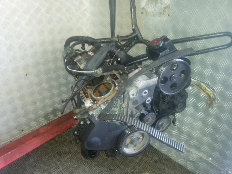 ew10 Engine Peugeot 406 2000 2.0L - EIS00051801 | Used Auto Parts Shop