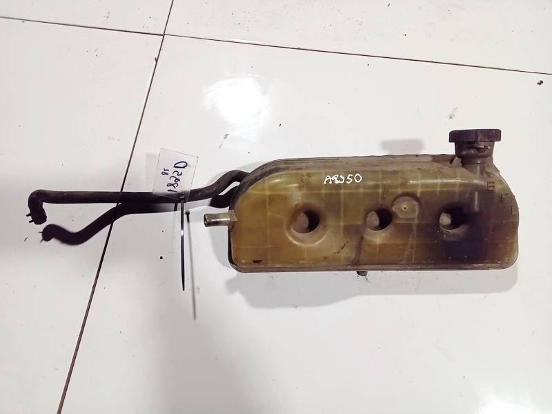Toyota Avensis 2008 Expansion Tank coolant (RADIATOR EXPANSION TANK ...