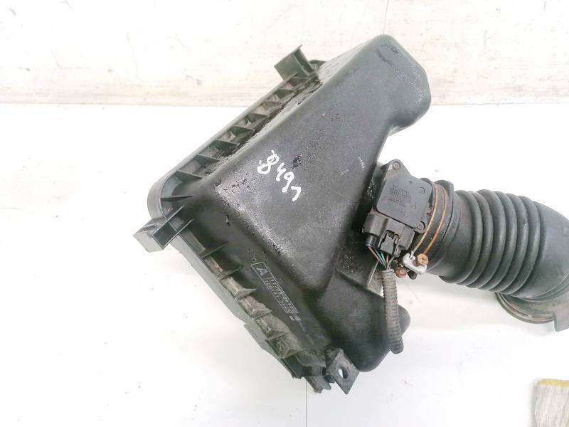 1770526120 17705-26120, 1001413590 Air filter box Toyota Corolla 2007 2 ...