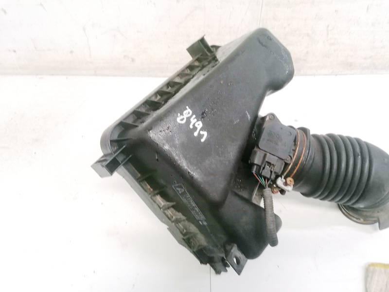 1770526120 17705-26120, 1001413590 Air filter box Toyota Corolla 2007 2 ...