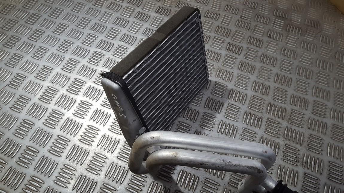 1K0819031A USED Heater radiator (heater matrix) Volkswagen Golf 2005 2 ...