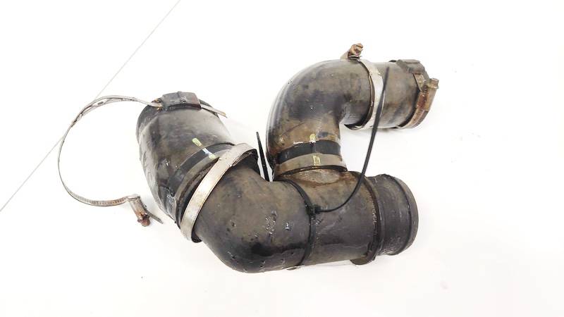 USED USED TURBO INTERCOOLER PIPE HOSE Citroen C8 2002 2.2L - EIS01861815 | Used Auto Parts Shop