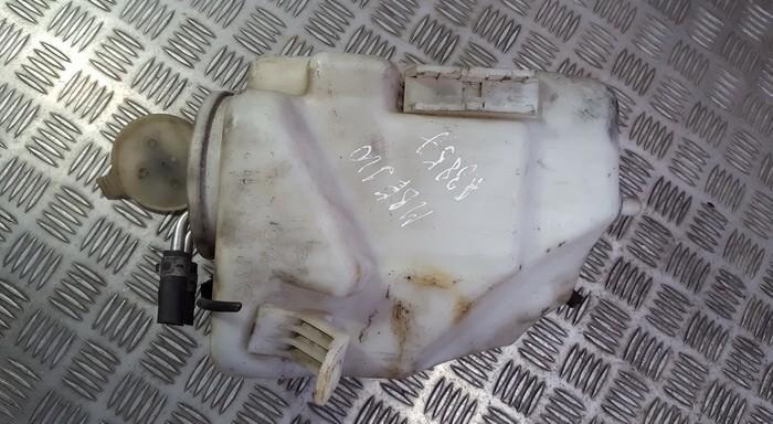 A2108691120 A1248690072 Windshield Washer Reservoir tank (WASHER BOTTLE ...