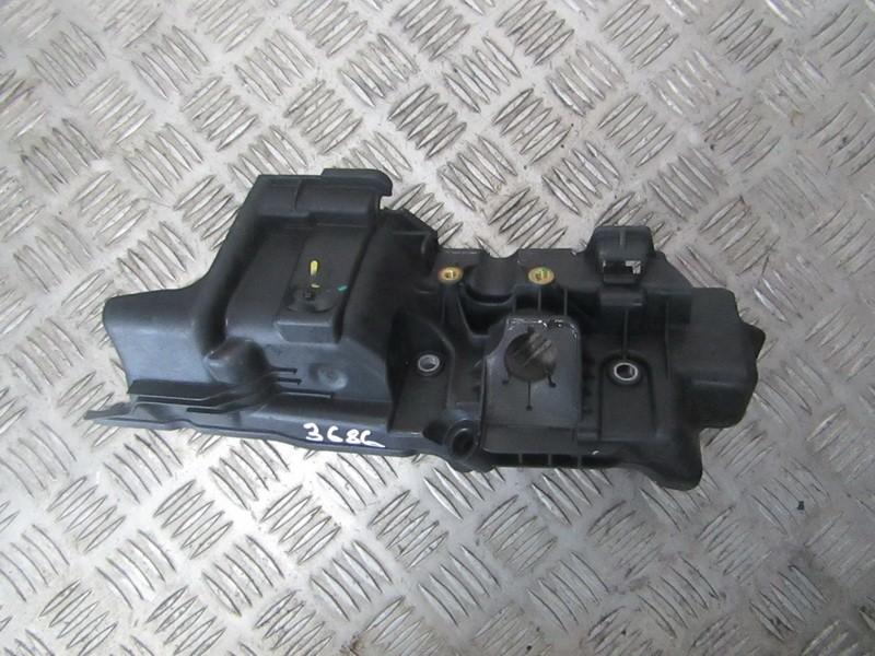 175b15849r 300322614 Engine Cover (plastic trim cover engine) Dacia ...