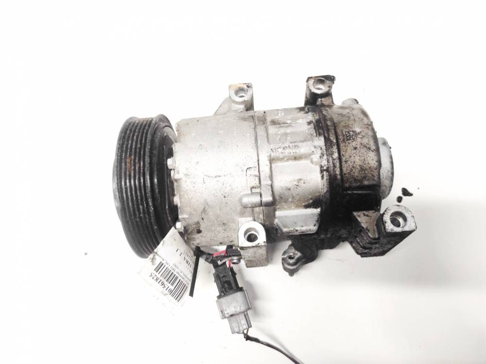 vs162 fd46xg AC AIR Compressor Pump Kia Sportage 2021 1.6L ...