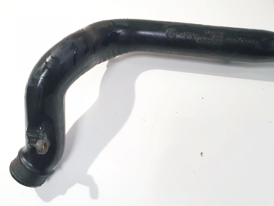 8624887 used TURBO INTERCOOLER PIPE HOSE Volvo V70 2002 2.4L ...