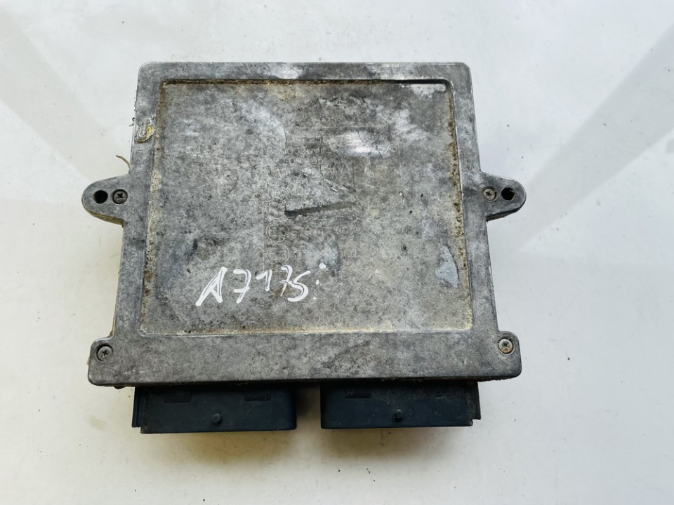 e367r016019 used GAS control module (Controller gas system LPG ...