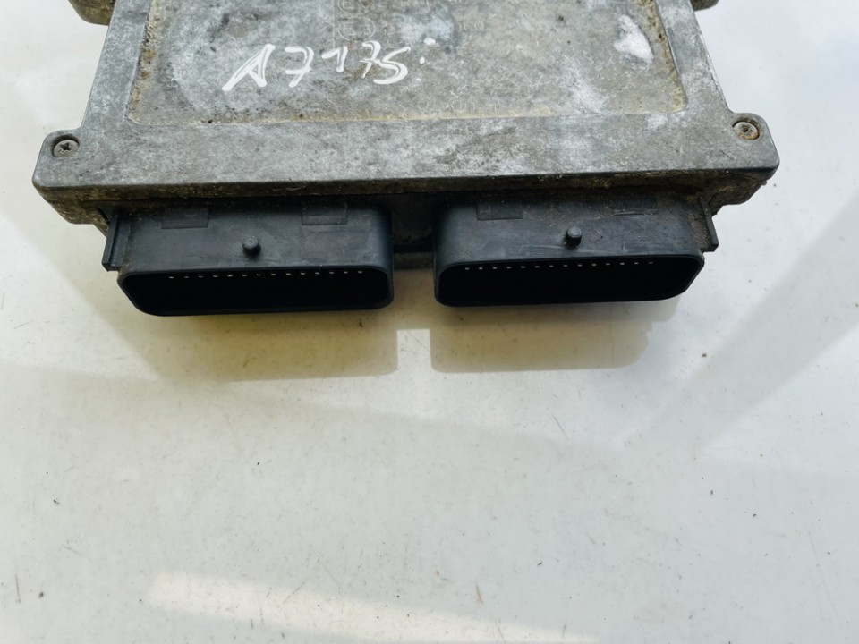 e367r016019 used GAS control module (Controller gas system LPG ...