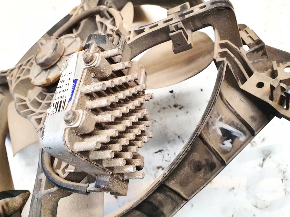 1049933022 104993-3022 Heater Resistor (Heater Blower Motor Resistor ...