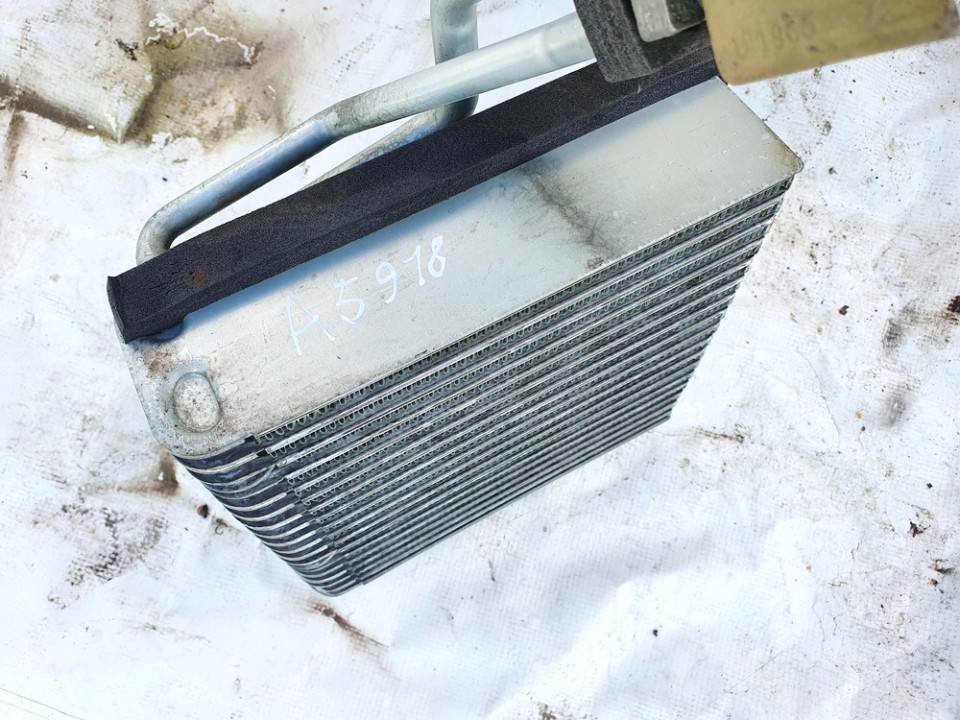 662975a 52196590 Air Conditioning Condenser Skoda Octavia 2002 ...