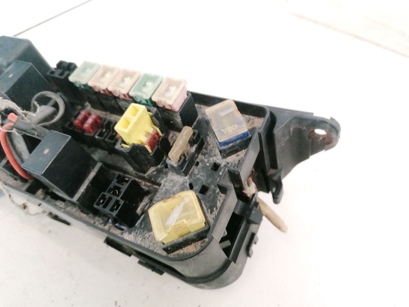 USED USED Fuse box Mitsubishi Colt 1995 1.3L - EIS01420183 | Used Auto ...