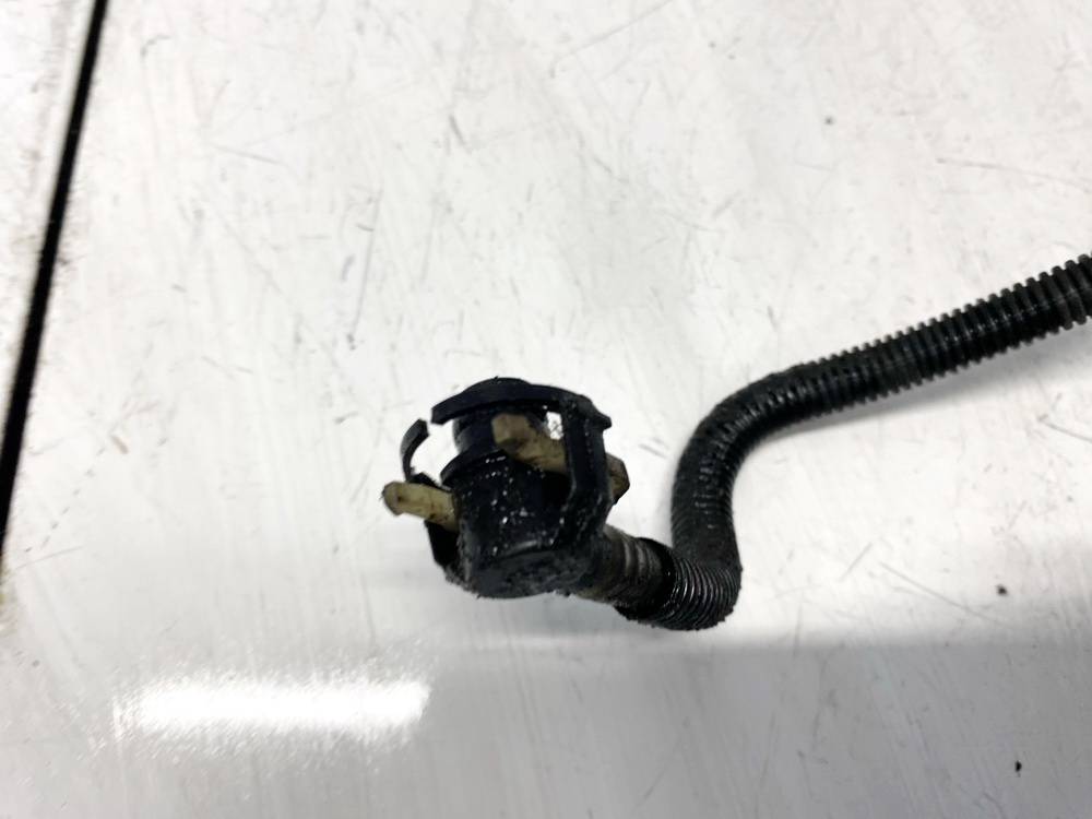 USED USED FUEL FILLER PIPE HOSE Mercedes-Benz C-CLASS 2000 2.2L ...
