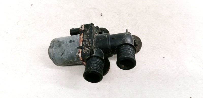 1147412144 64.11-8369805-06 Heater Control Valve (Auxillary Heating ...