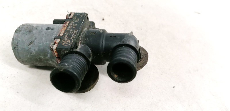 1147412144 64.11-8369805-06 Heater Control Valve (Auxillary Heating ...