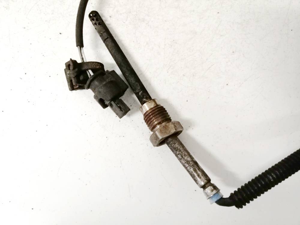 a0071539528 USED Exhaust Sensor Sensor Exhaust Gas Temperature Mercedes ...