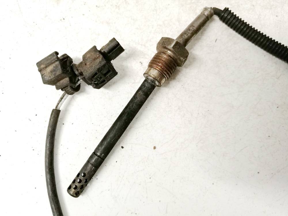 a0071539528 USED Exhaust Sensor Sensor Exhaust Gas Temperature Mercedes ...