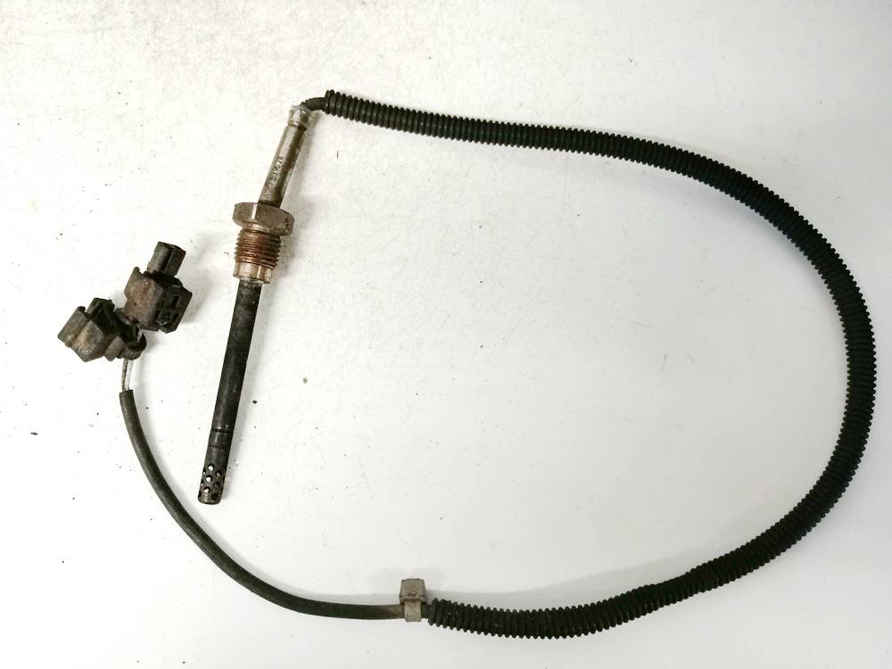 a0071539528 USED Exhaust Sensor Sensor Exhaust Gas Temperature Mercedes ...