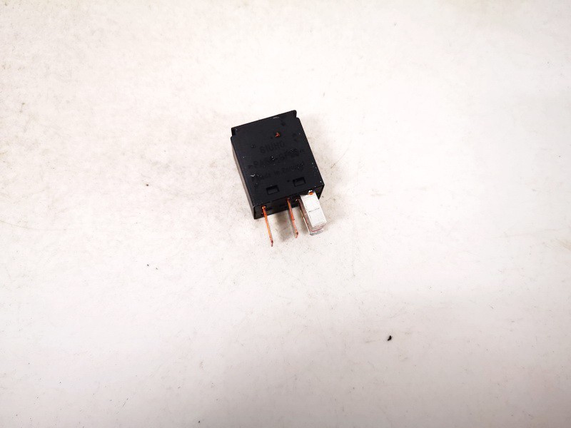 f57b14b192aa f57b-14b192-aa Relay module Ford Focus 2000 1.8L ...