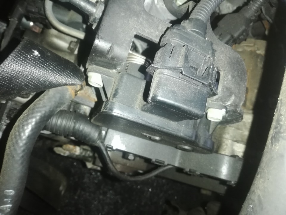 283202A400 6A210414 Swirl Valve Actuator (Swirl Device ASSY) Kia Cerato ...