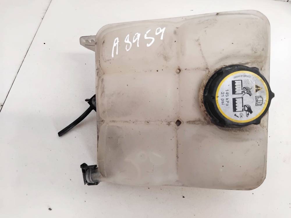 8V618K218AE 8V61-8K218AE, 8V61-8K218DE, AV41-8K218DA Expansion Tank ...